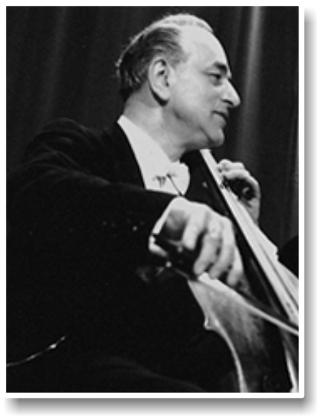 Gaspar Cassadó - Alchetron, The Free Social Encyclopedia